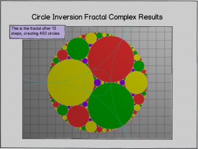 Inversion Geometry Math Review | Finish The Shot
