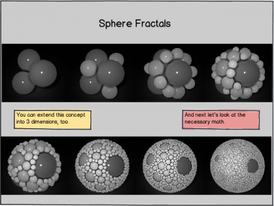 Inversion Geometry Math Review | Finish The Shot
